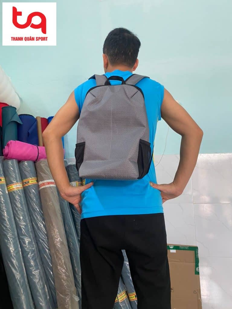 Tổng hợp các mẫu balo ko logo in ân theo yêu cầu by THANH QUÂN SPORT ...