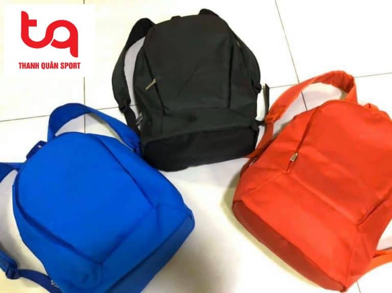 Tổng hợp các mẫu balo ko logo in ân theo yêu cầu by THANH QUÂN SPORT ...