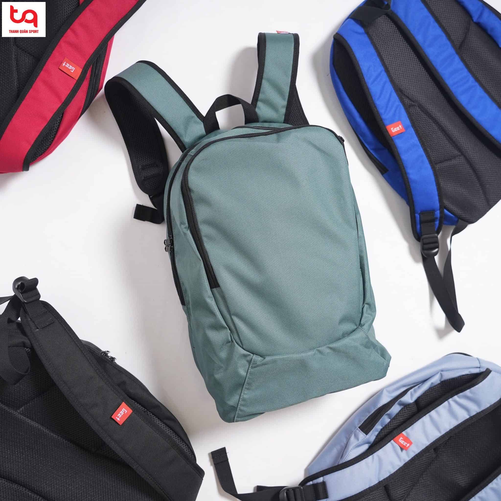 Tổng hợp các mẫu balo ko logo in ân theo yêu cầu by THANH QUÂN SPORT ...