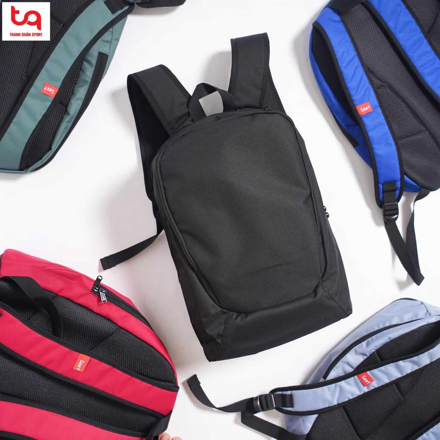 Tổng hợp các mẫu balo ko logo in ân theo yêu cầu by THANH QUÂN SPORT ...